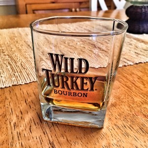 Wild Turkey 80-Proof KSBW (1991 "Brown Label") – Rare Bird 101