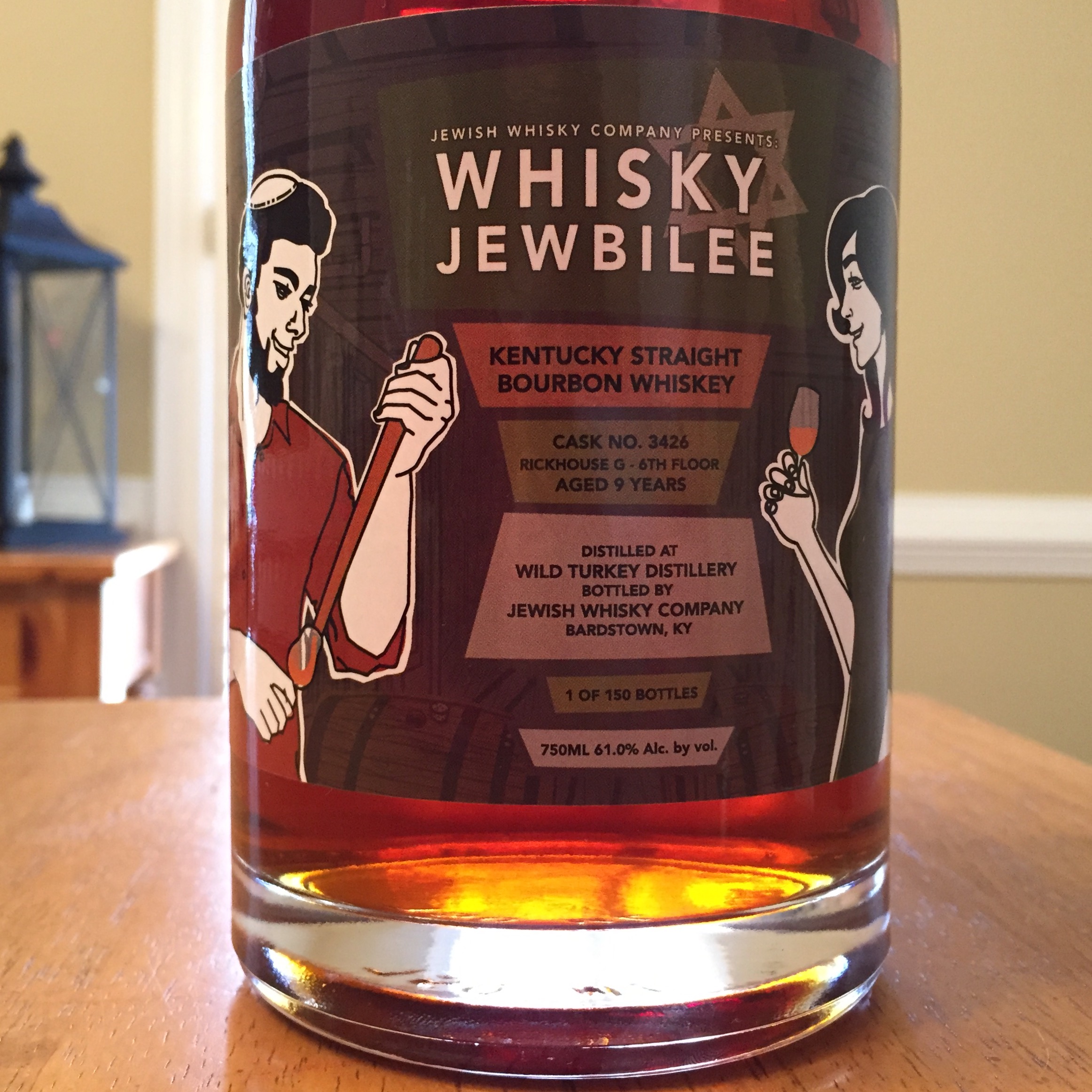 The Best of 2017 – Rare Bird 101