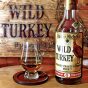 Wild Turkey 101 8-Year (abt 1972) & The Significance of Jimmy Russell ...
