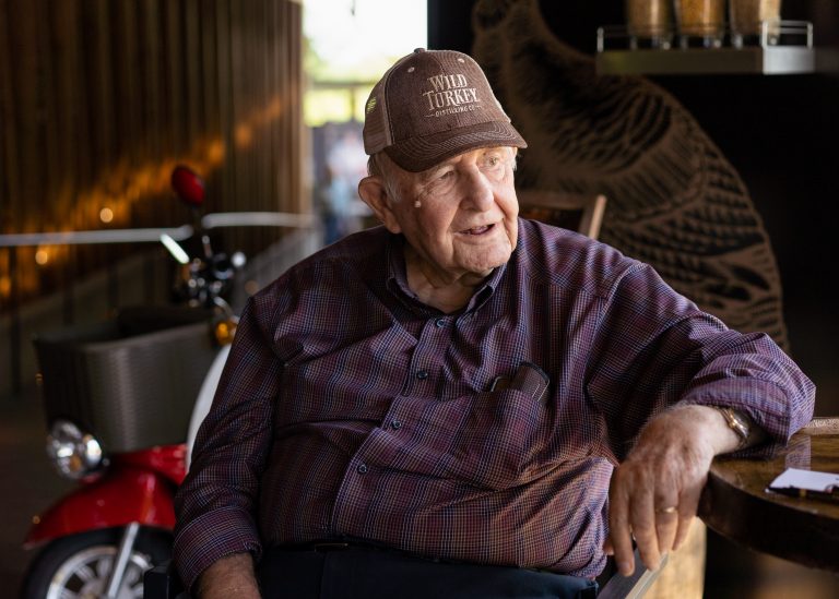 The Essence of Jimmy Russell – Rare Bird 101