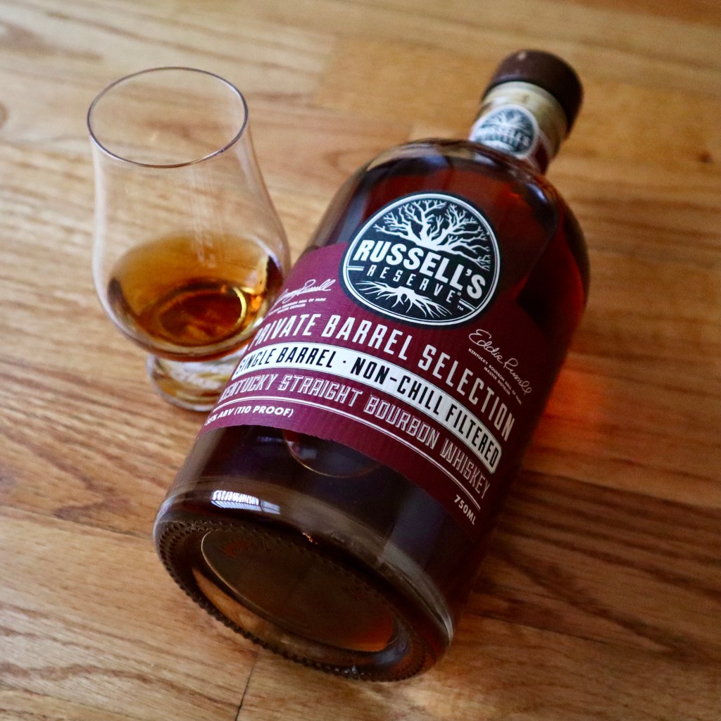 The Value of Private Selection Whiskey Reviews – Rare Bird 101
