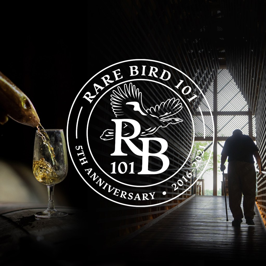 Kickstarter Update - Wild Turkey Musings – Rare Bird 101