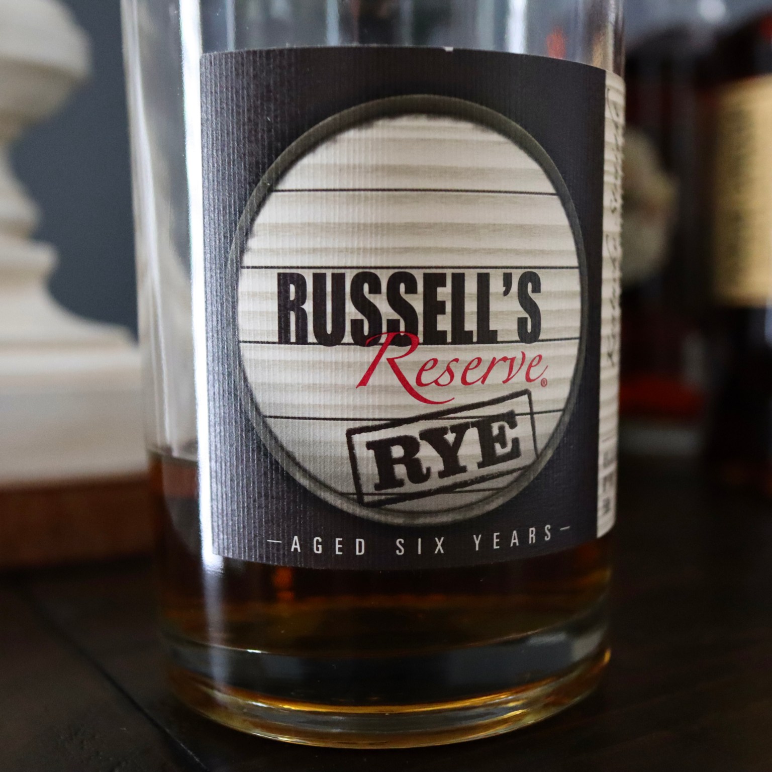 Russell's Reserve Primer – Rare Bird 101