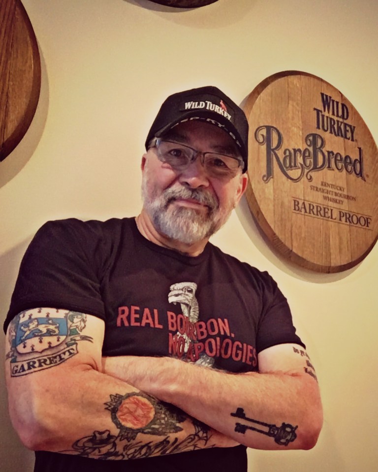 Wild Thoughts: An Interview With Bo Garrett – Rare Bird 101