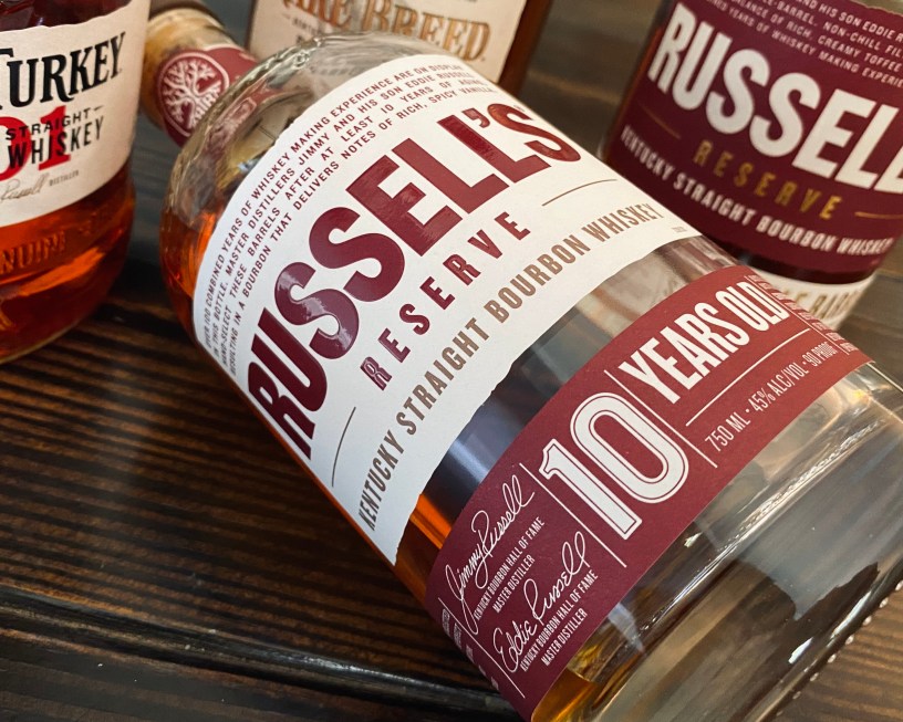 Building a Turkey Bar (for $200) – Rare Bird 101