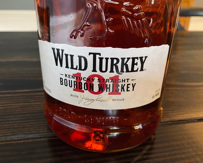 Building a Turkey Bar (for $200) – Rare Bird 101