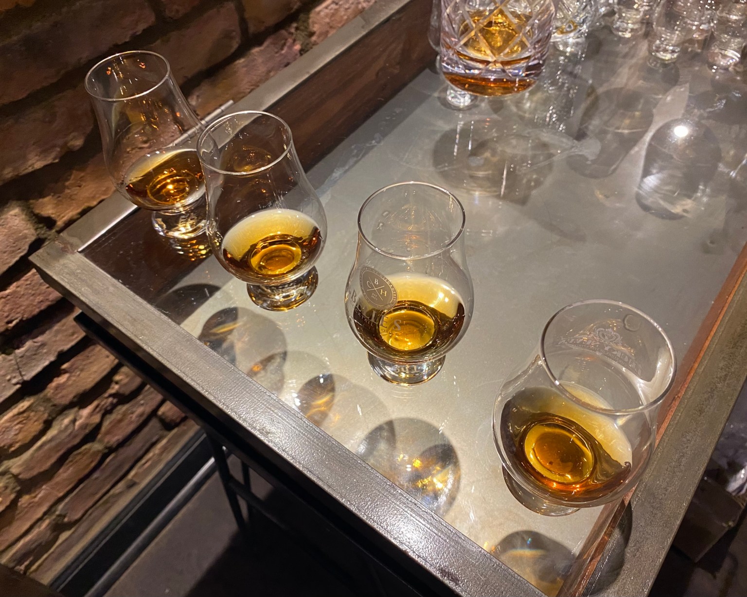 Renegades and Raconteurs – Rare Bird 101