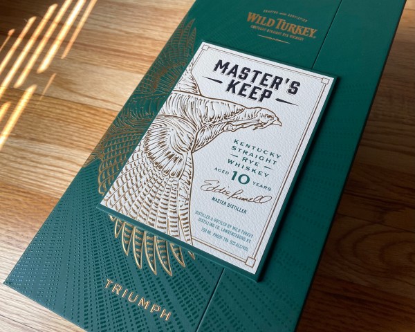 Wild Turkey's Triumph (Part 2) – Rare Bird 101