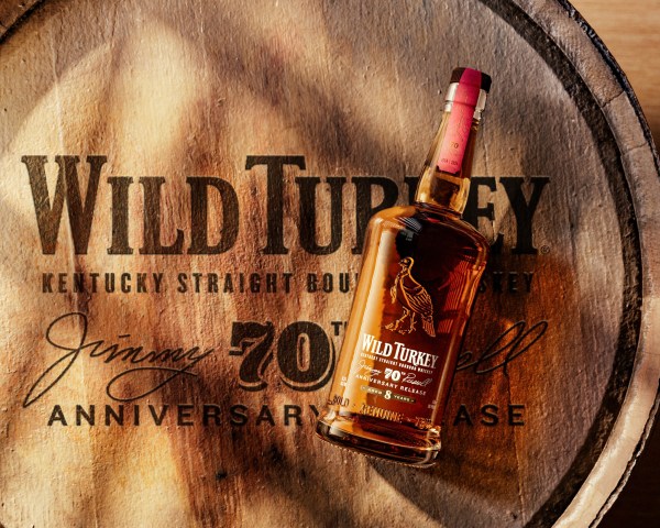 Jimmy Russell's 70th Anniversary Release – Rare Bird 101